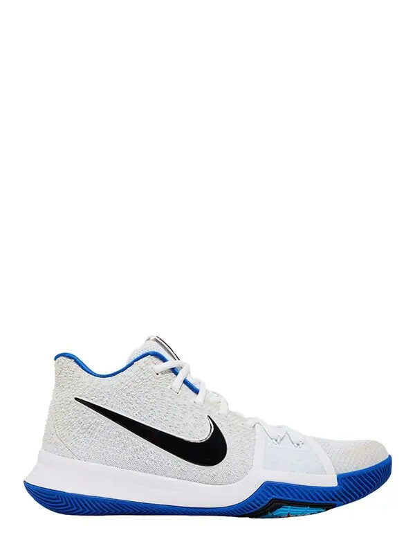 Nike Kyrie 3 'duke' Sneakers - White