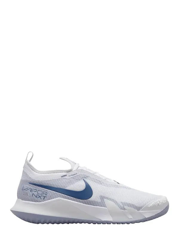Nike Court React Vapor Nxt - White