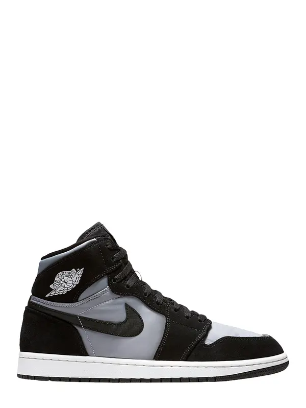 JORDAN 1 Retro High Premium - Black