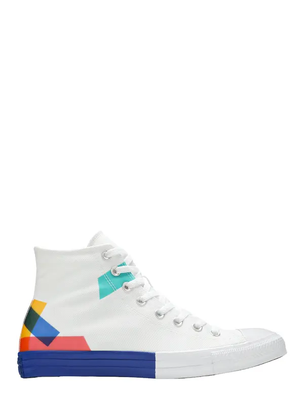 CONVERSE Chuck Taylor All Star High Sneakers - White