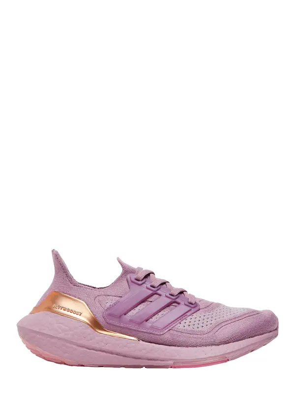 Adidas Ultraboost 21 Sneakers - Pink
