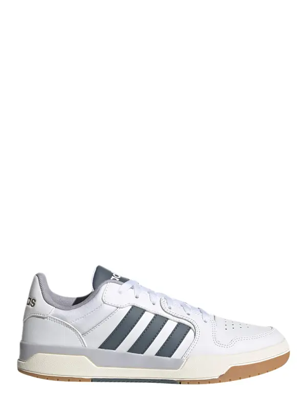 Adidas Entrap Glory Sneakers - White