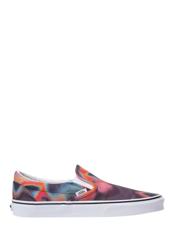 VANS Classic Slip-on - Multicolor