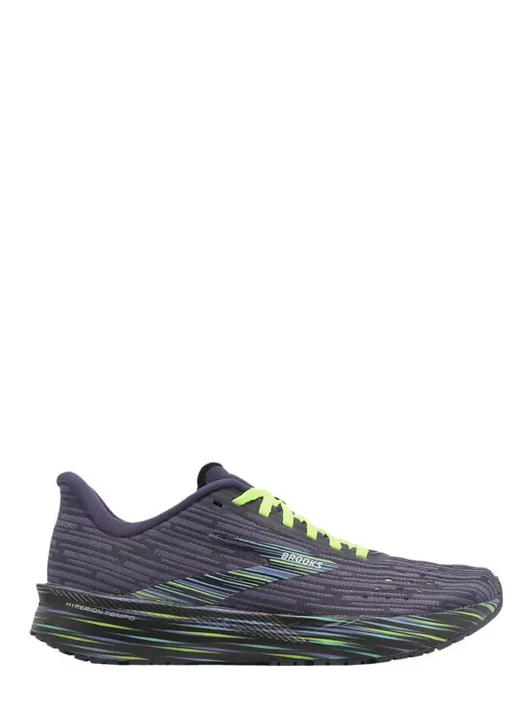 Brooks Hyperion Tempo Athletic Sneakers - Blue