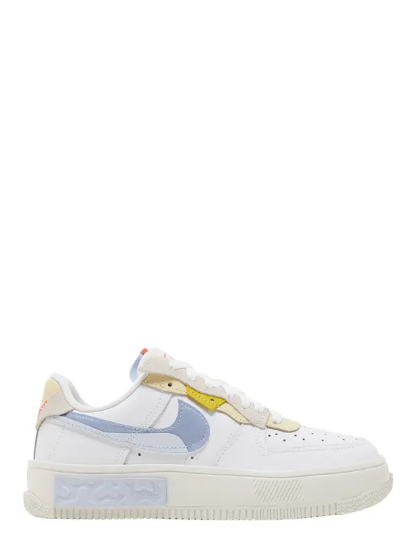 Nike Force 1 Fontanka Sneakers - White