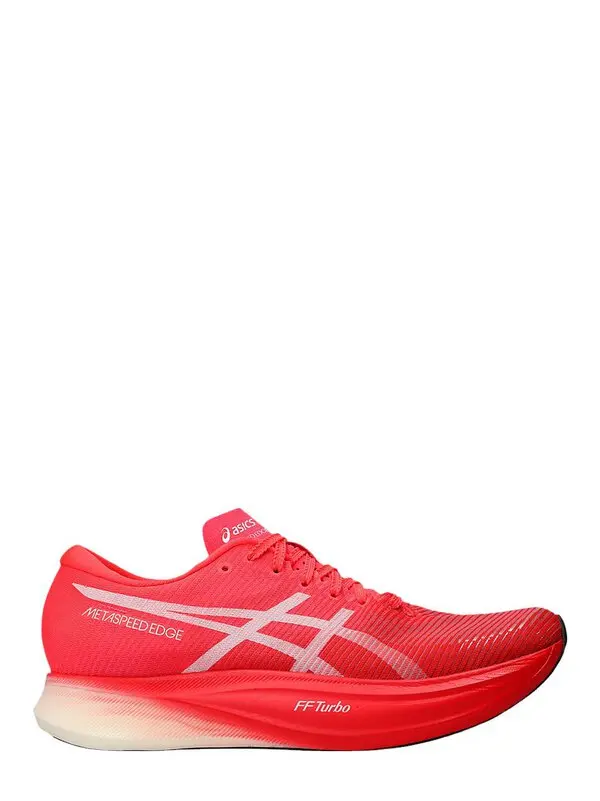 Asics Metaspeed Edge+ Sneakers - Pink