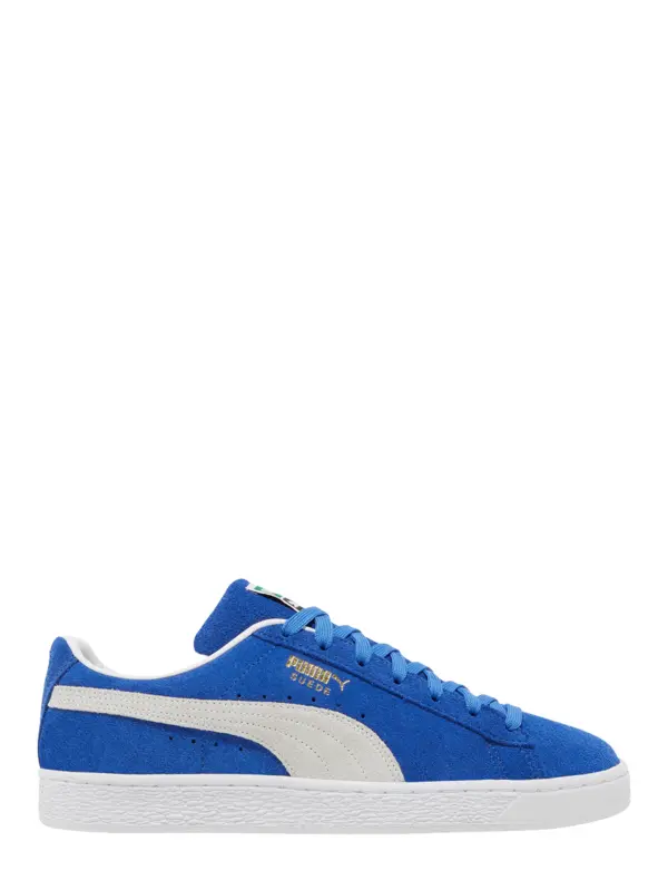 PUMA Suede Classic 21 - Blue