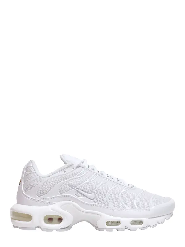Nike Air Max Plus Sneakers - White
