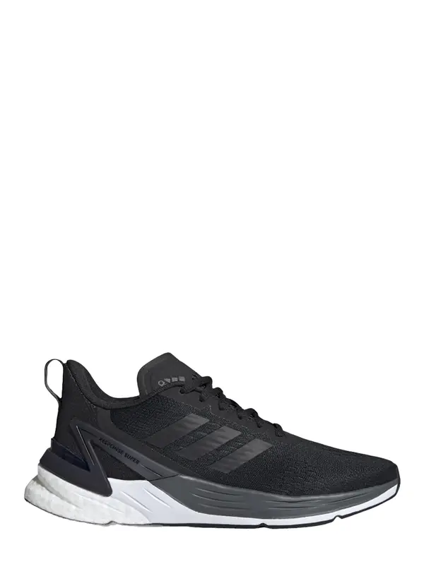 Adidas Response Super Sneakers - Black