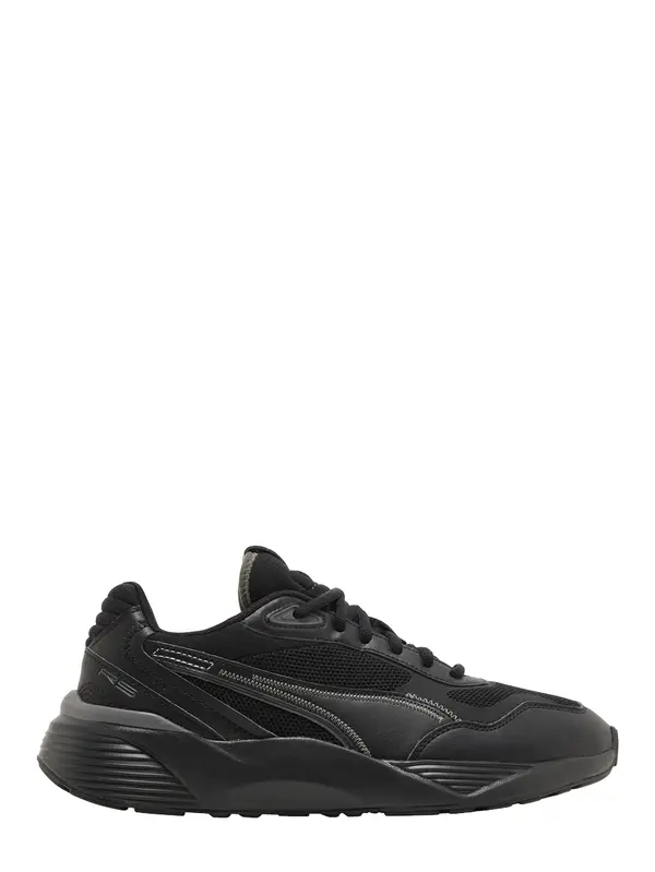 PUMA Rs-metric Core Sneakers - Black