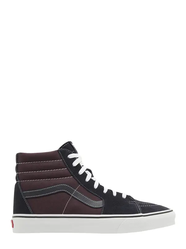 VANS Sk8-hi Sneakers - Purple