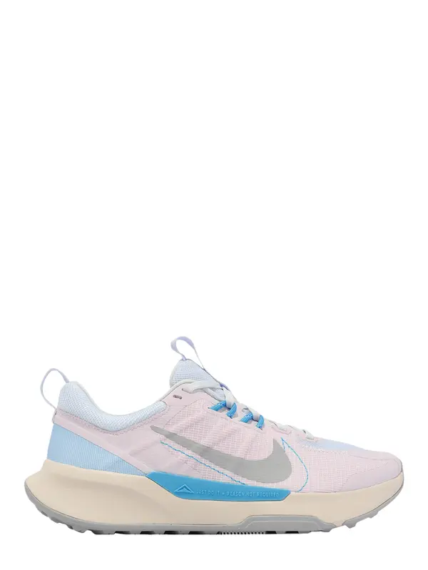 Nike Juniper Trail 2 Next Nature Sneakers - Pink