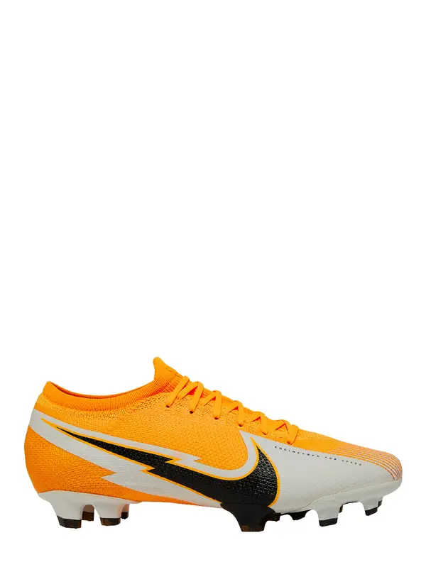 Nike Mercurial Vapor 13 Pro Fg - Orange
