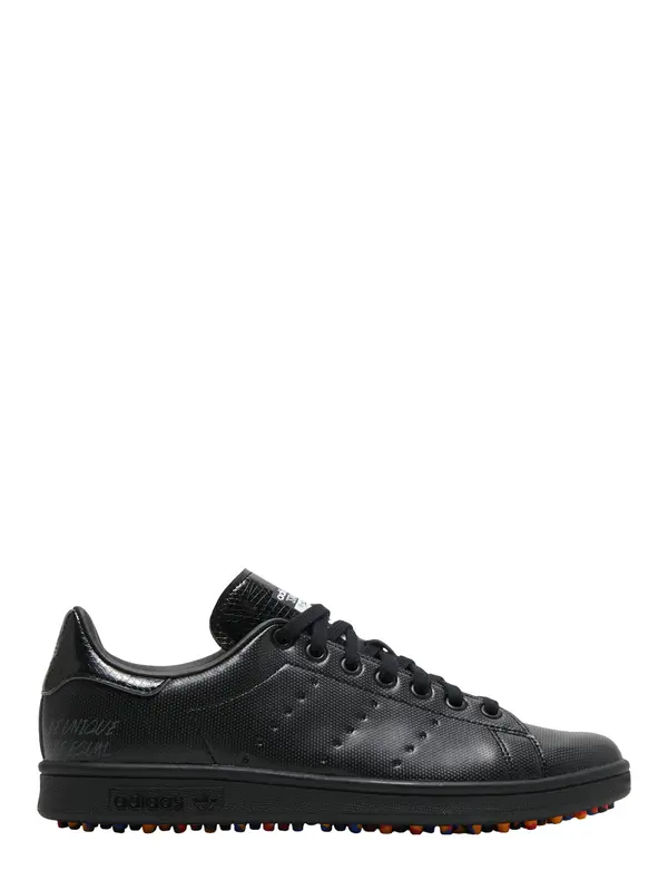 Adidas Stan Smith Primegreen Le Spikeless Golf - Black