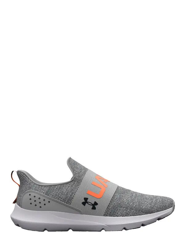 Under Armour Surge 3 Slip-on Sneakers - Grey