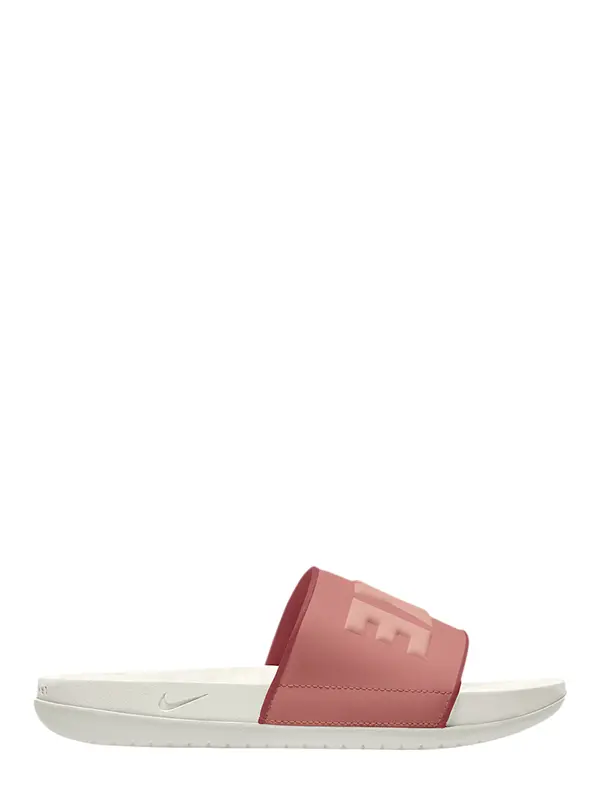 Nike Offcourt Slide - Pink