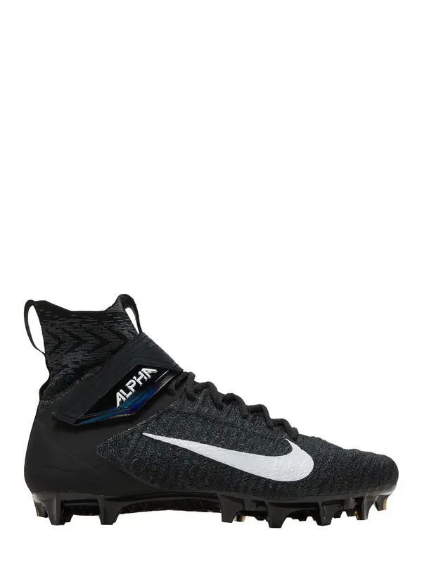 Nike Alpha Menace Elite 2 Wide - Black