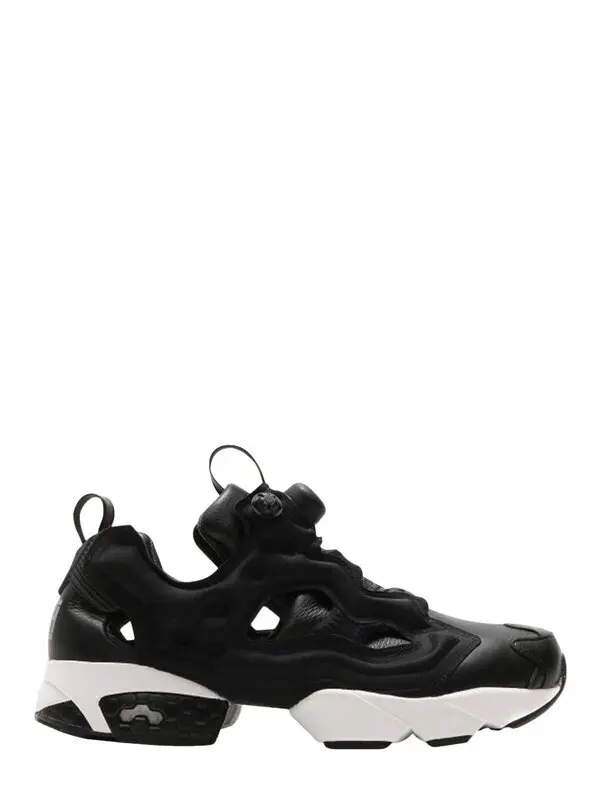 REEBOK Bounty Hunter X Atmos X Packer X Instapump Fury - Black