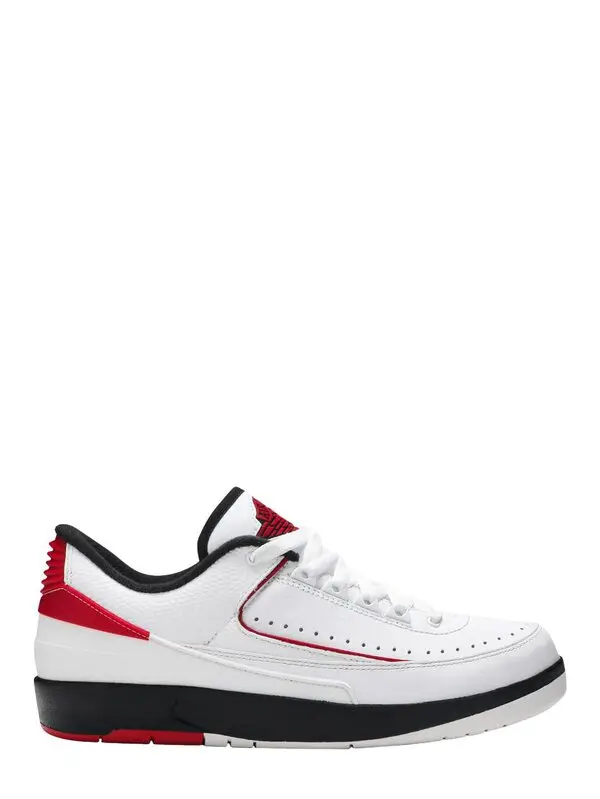 JORDAN 2 Retro Low 'chicago' 2016 - White