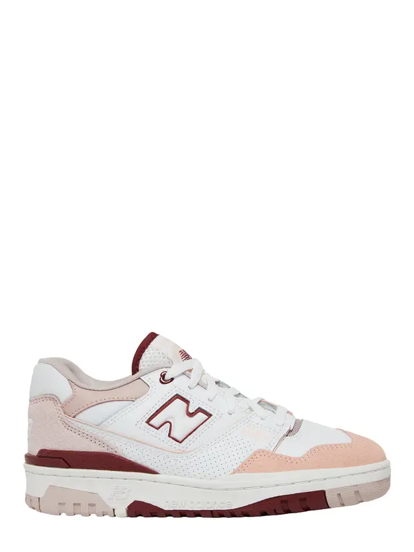NEW BALANCE 550 'valentine’s Day' Sneakers - White