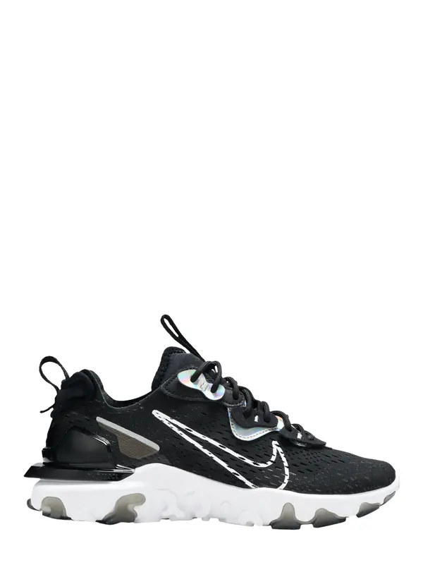 Nike React Vision Essential Sneakers - Black