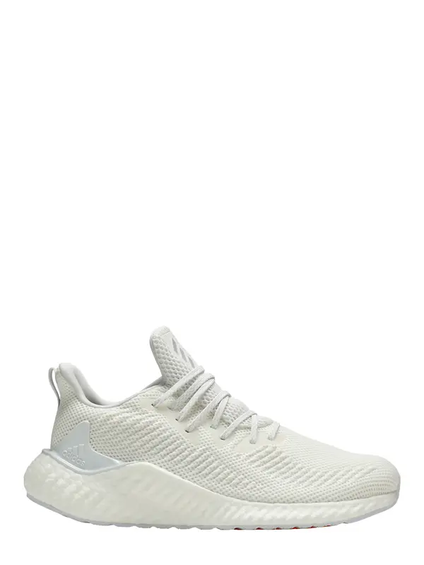 Adidas Alphaboost M Sneakers - White