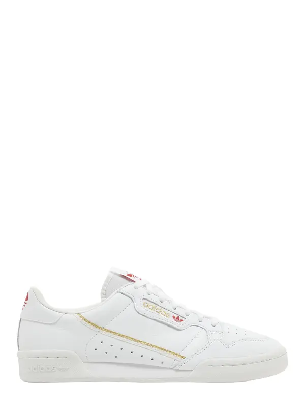 Adidas Continental 80 'valentine's Day' Sneakers - White