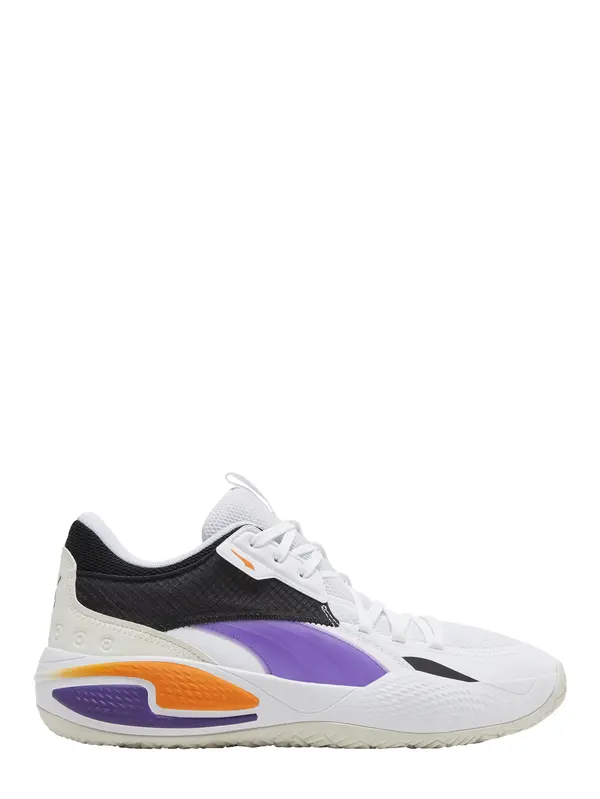 PUMA Court Rider I Sneakers - White