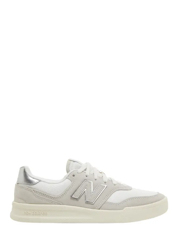 NEW BALANCE 300 Sneakers - Cream