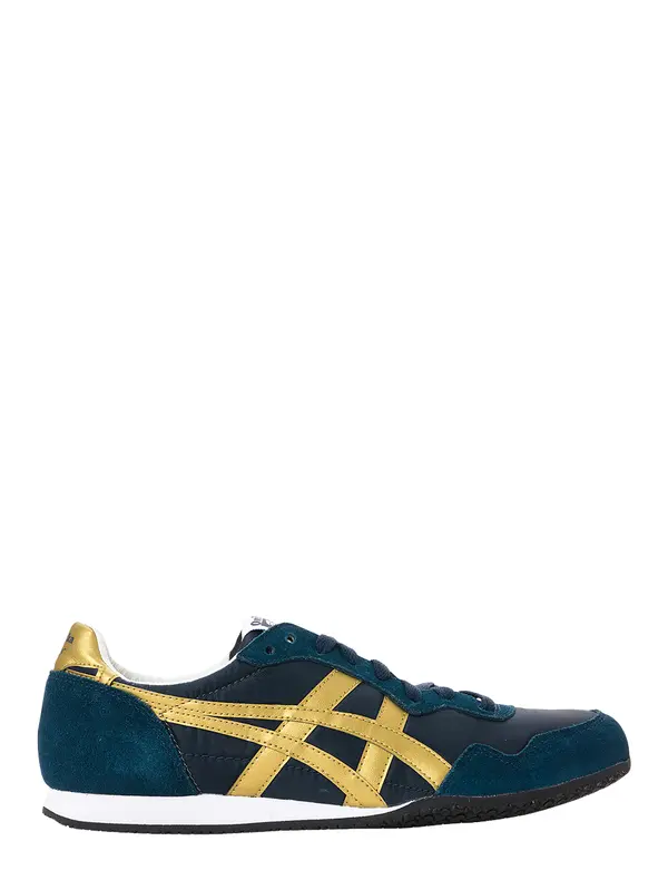 Onitsuka Tiger Serrano Sneaker - Blue