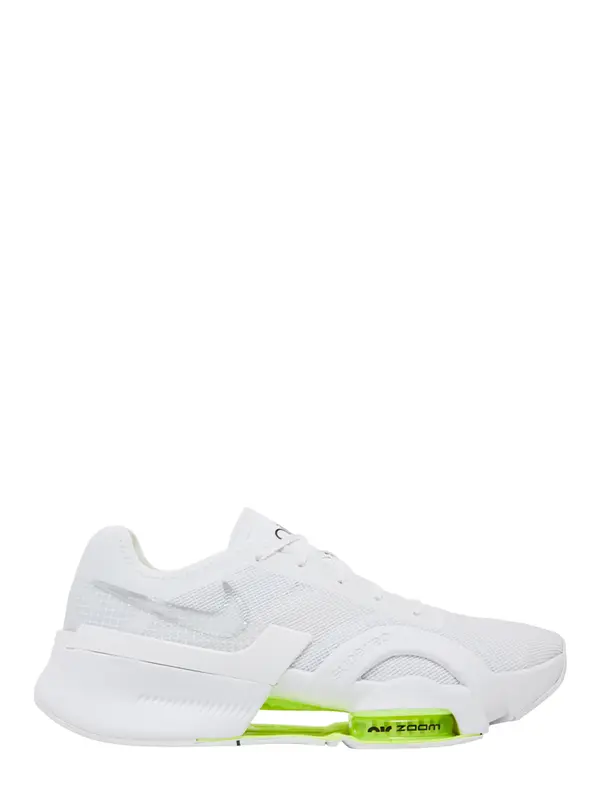 Nike Air Zoom Superrep 3 - White