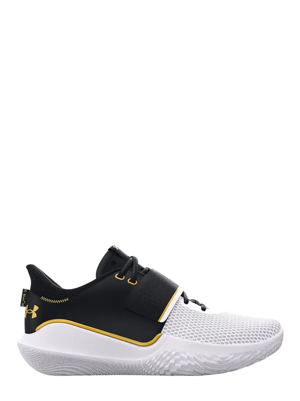 Under Armour Flow Futr X Sneakers - Black
