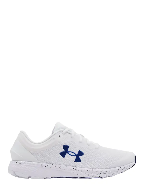 Under Armour Charged Escape 3 Big Logo Sneakers - White