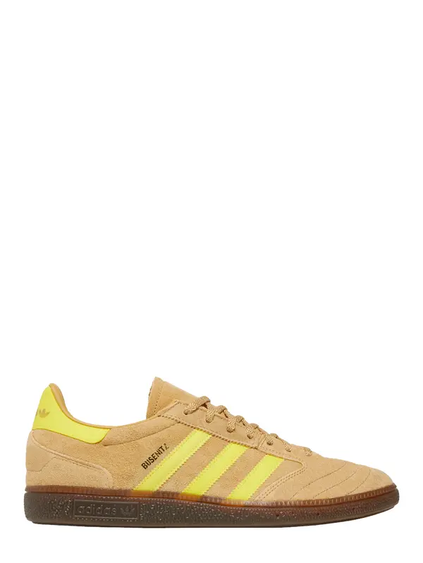 Adidas Busenitz Vintage Sneakers - Brown