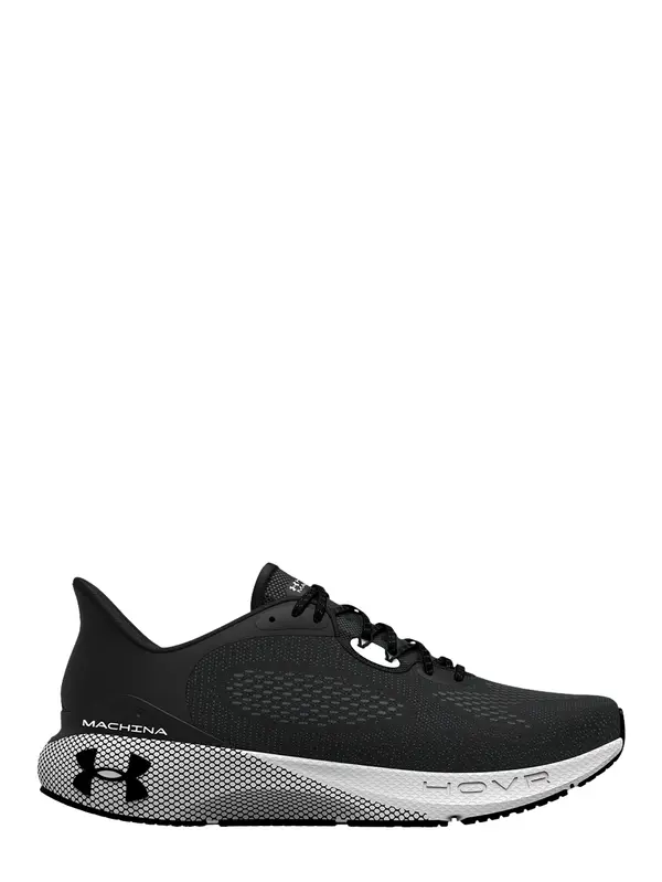 Under Armour Hovr Machina 3 Sneakers - Black