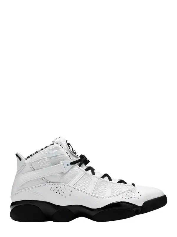 JORDAN 6 Rings Motorsport 2021 - White