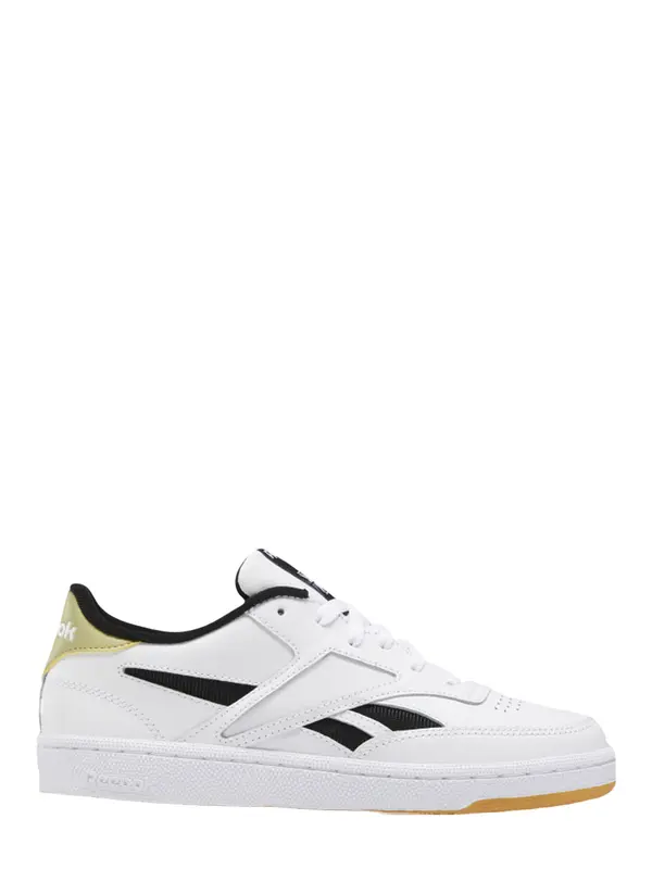 REEBOK Club C Revenge Mark Sneakers - White