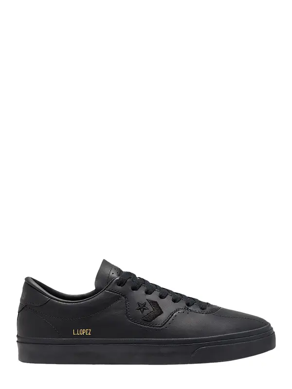 CONVERSE Louie Lopez Pro Low Sneakers - Black