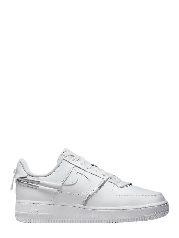 Nike Force 1 '07 Lx Sneakers - White
