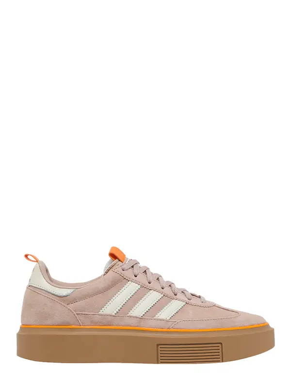 Adidas Super Sleek 72 Sneakers - Pink