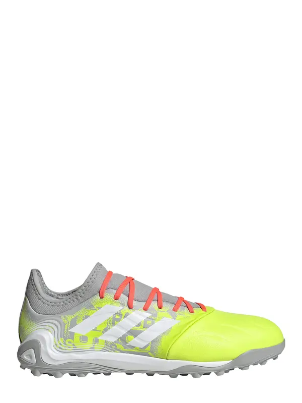 Adidas Copa Sense.3 Tf Numbersup - Yellow