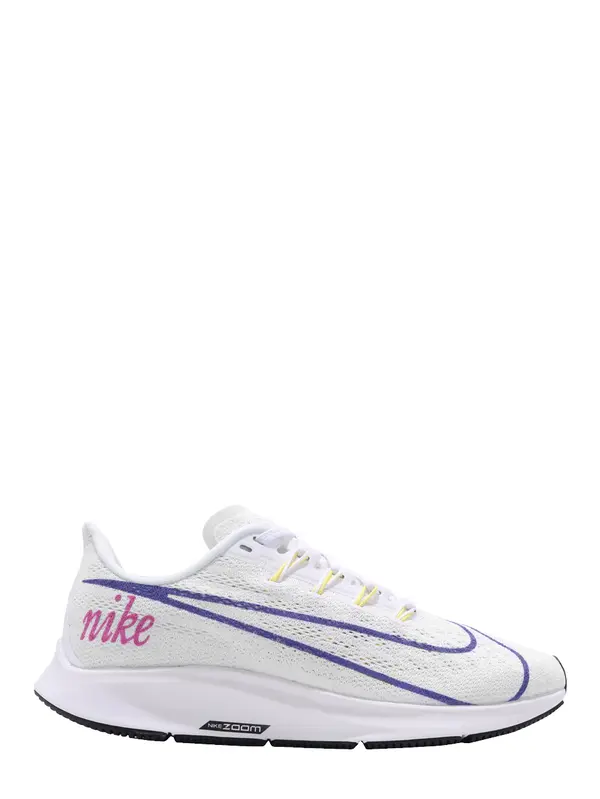 Nike Zoom Pegasus 36 Jdi Sneakers - White