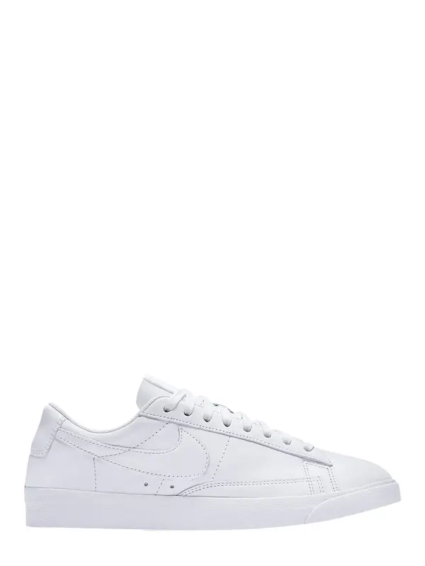 Nike Blazer Low Le Sneakers - White
