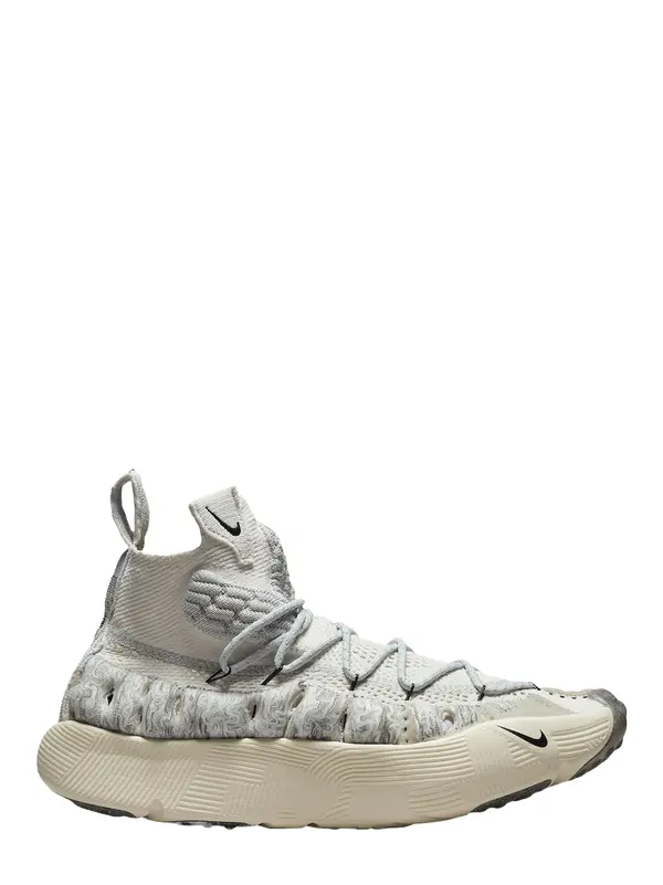 Nike Ispa Sense Flyknit - Cream