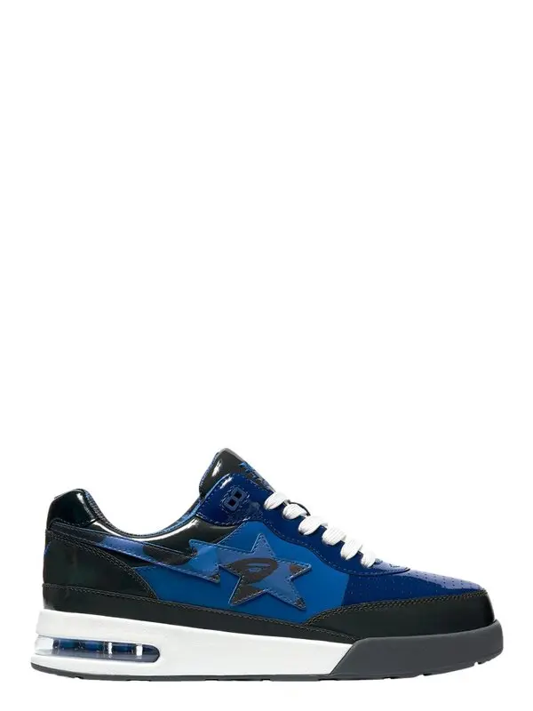 BAPE Roadsta #1 Sneakers - Blue