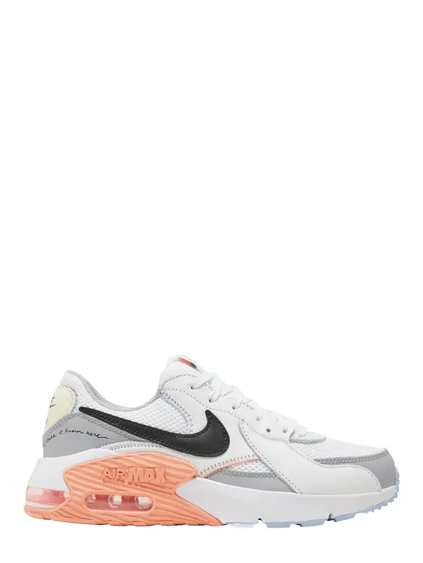 Nike Air Max Excee Sneakers - White