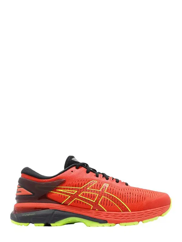 Asics Gel-kayano 25 Sneakers - Orange