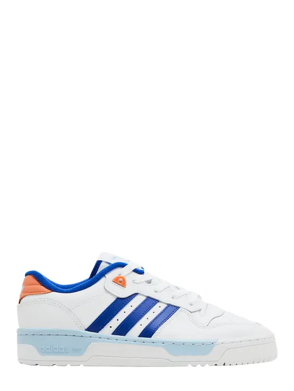 Adidas Rivalry Sneakers - White