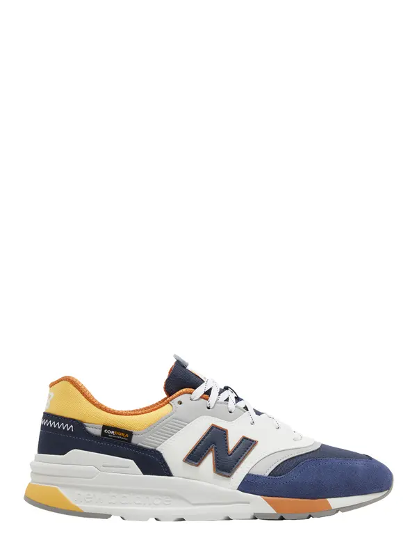 NEW BALANCE 997h Sneakers - Blue