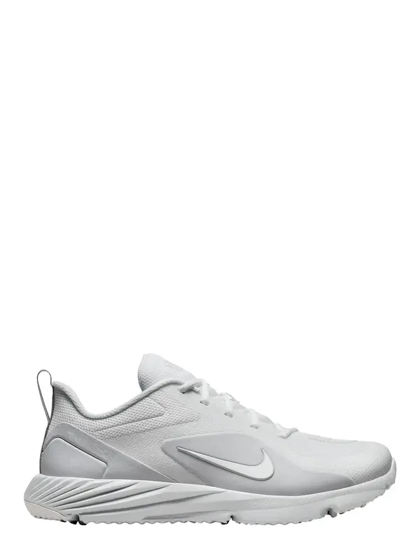 Nike Alpha Huarache Pro Tf - White